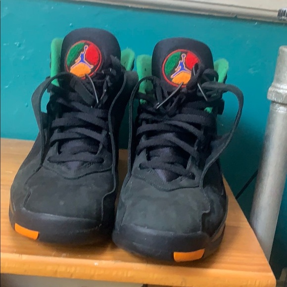 Jordan | Shoes | Jordan Tinker 8s | Poshmark